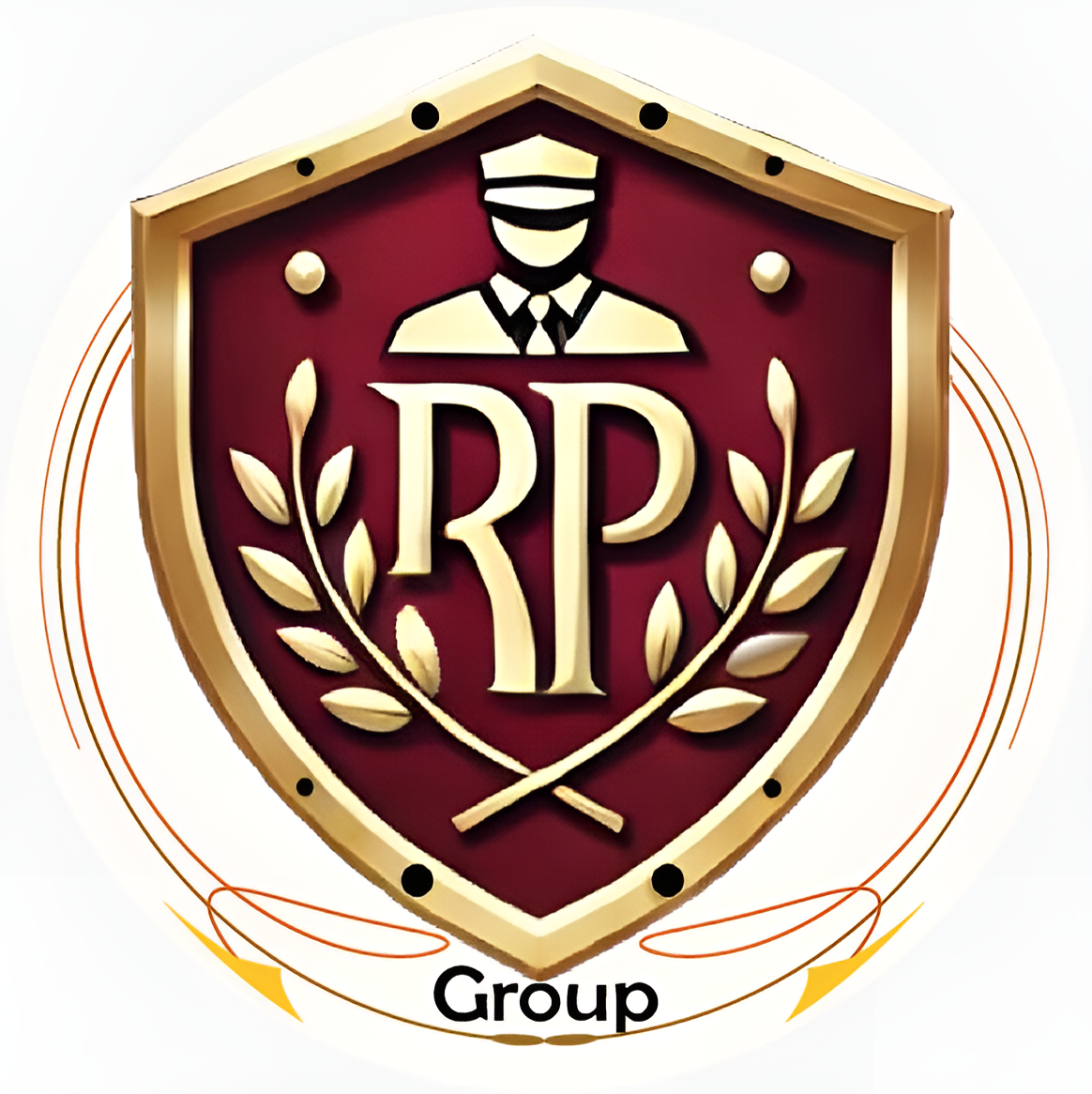 RP Group - Security & Hospitality Service Company